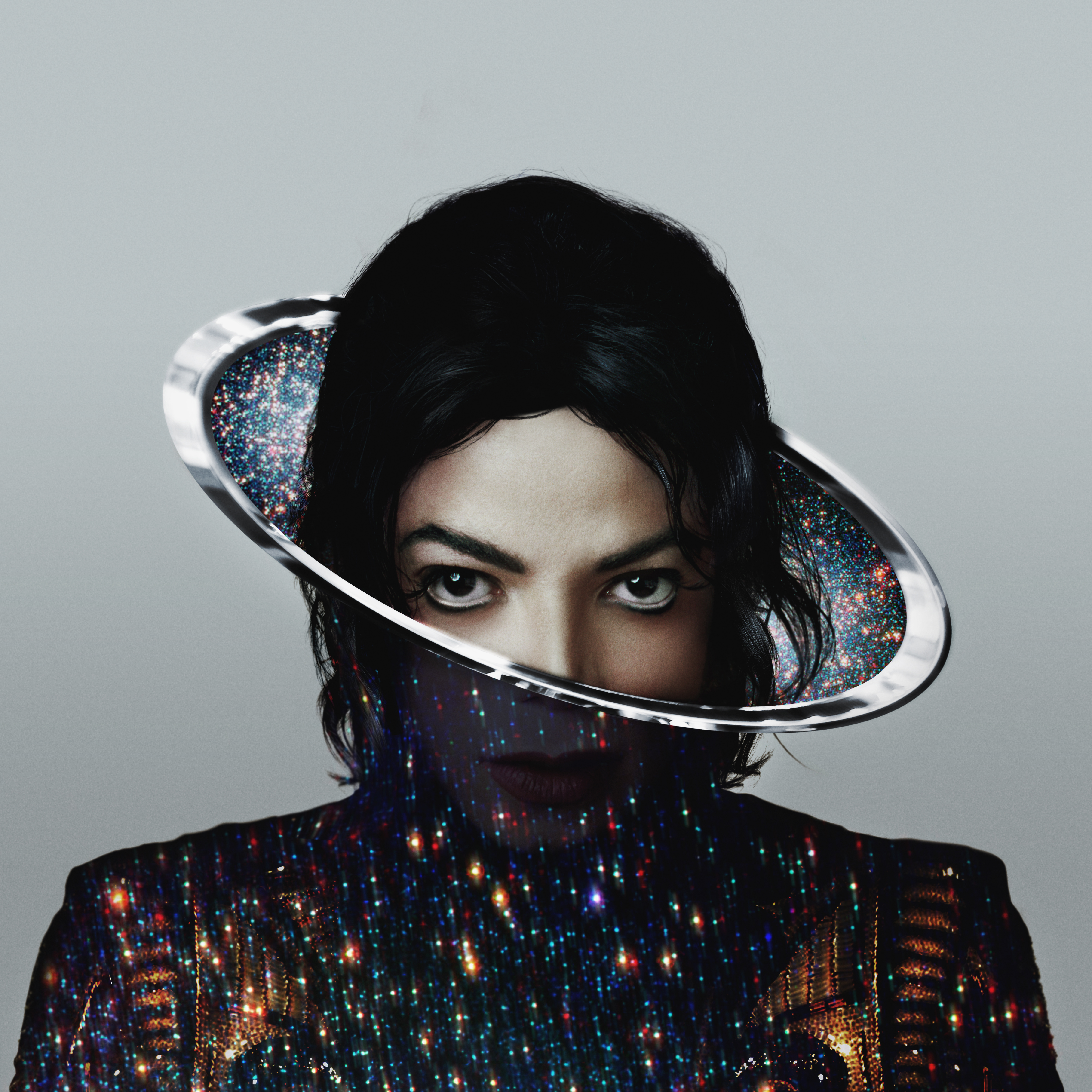 Michael Jackson - Big Active