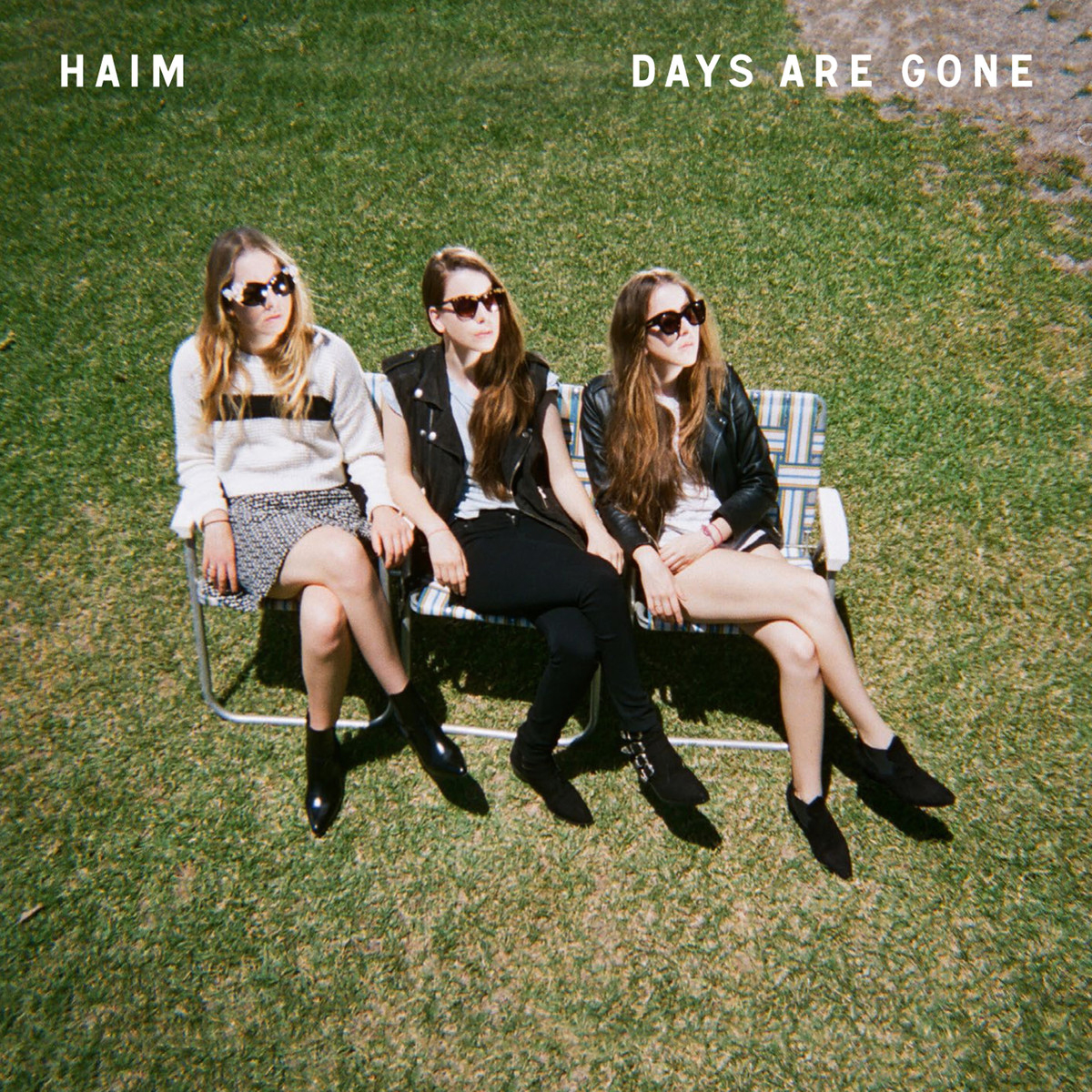 Haim - Big Active