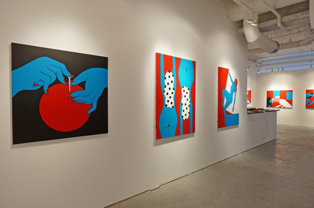 Parra - Big Active
