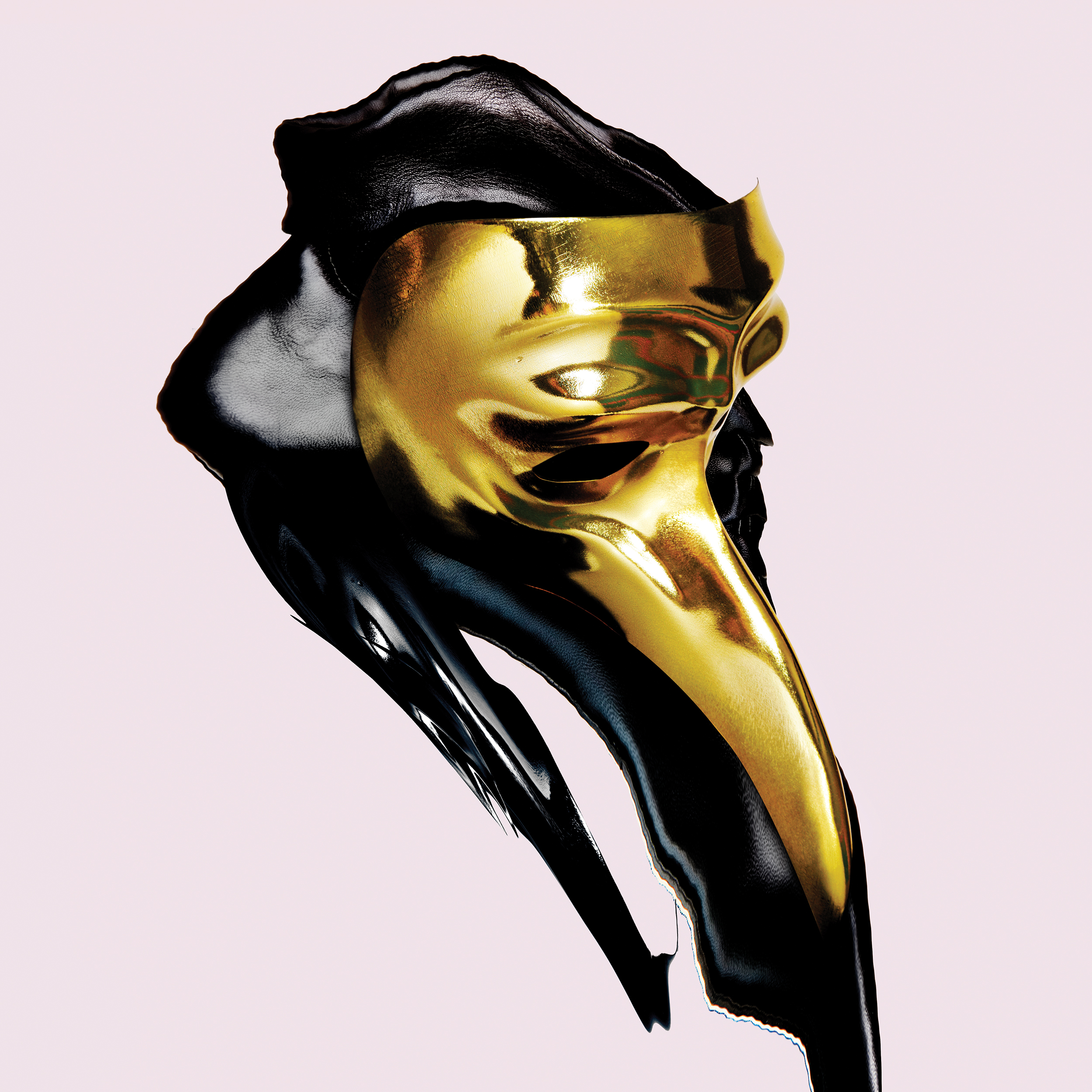 Claptone - Big Active