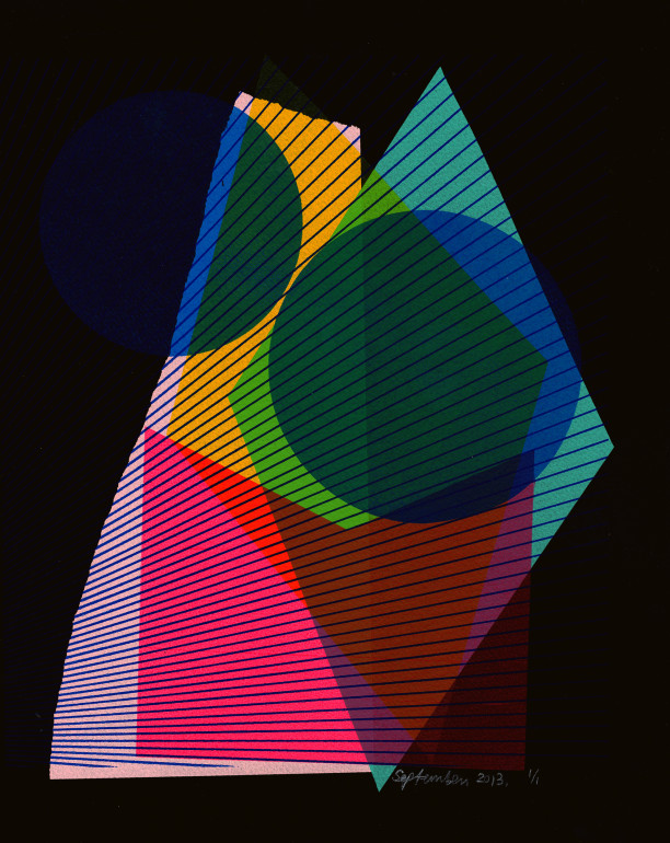 Kate Gibb - Big Active