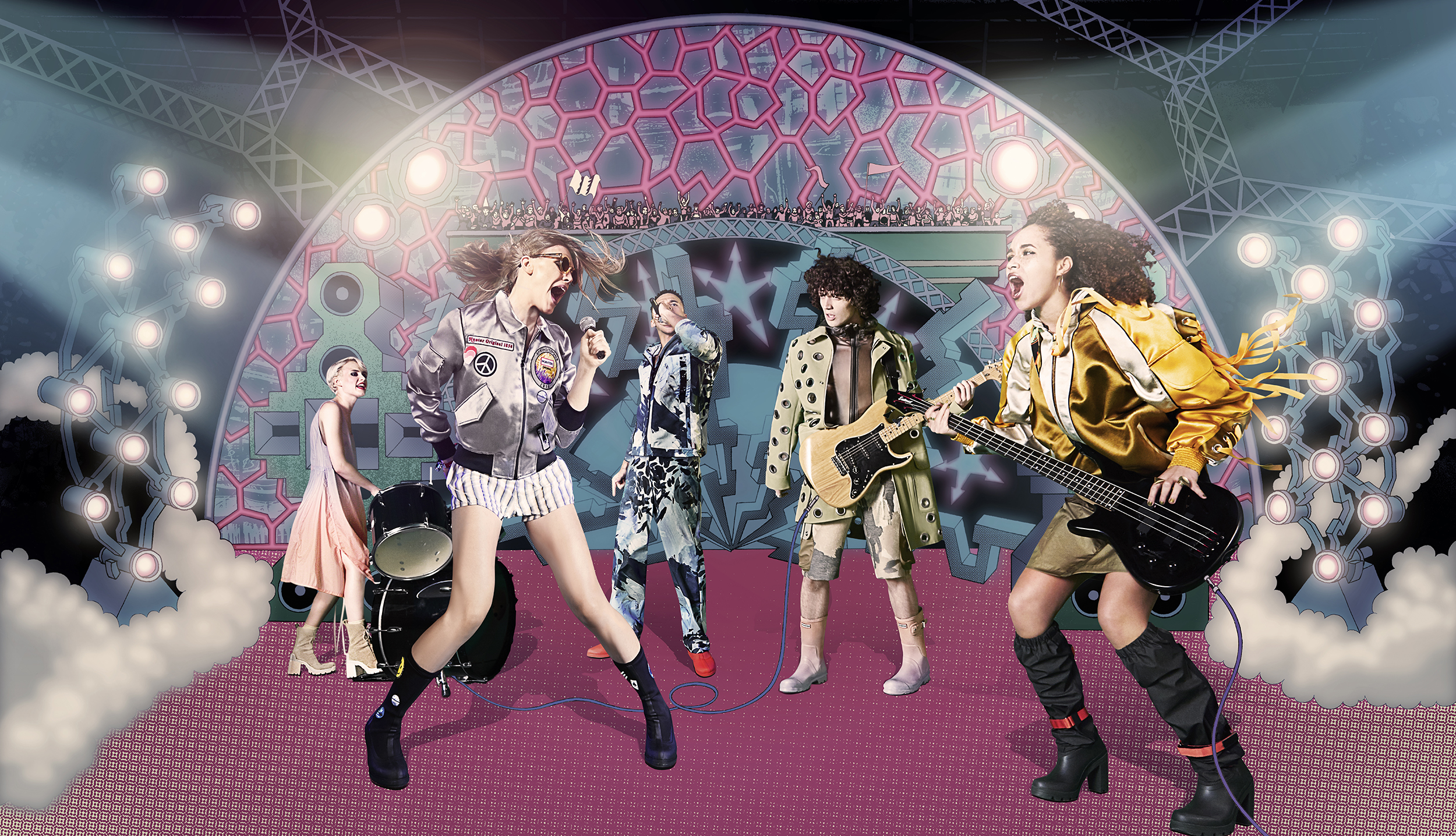 Hunter Original - Big Active