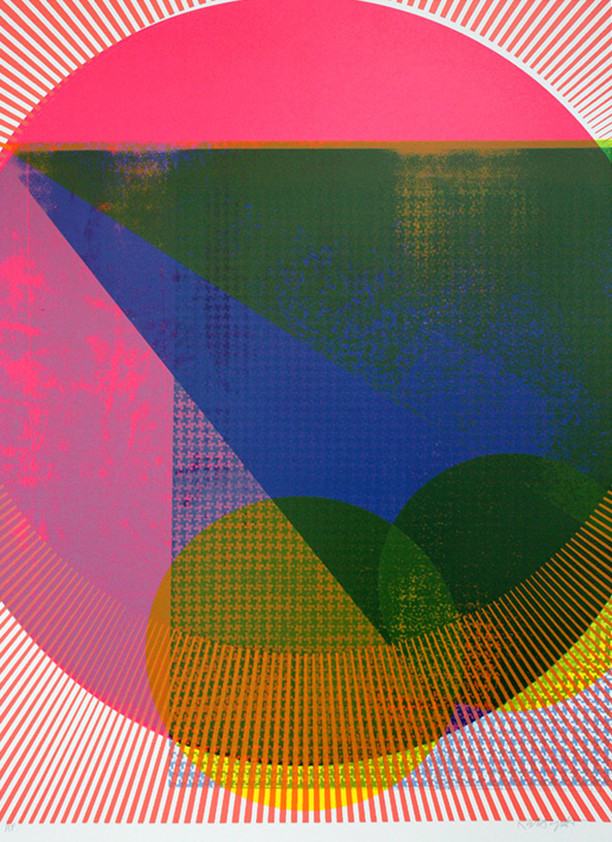 Kate Gibb - Big Active