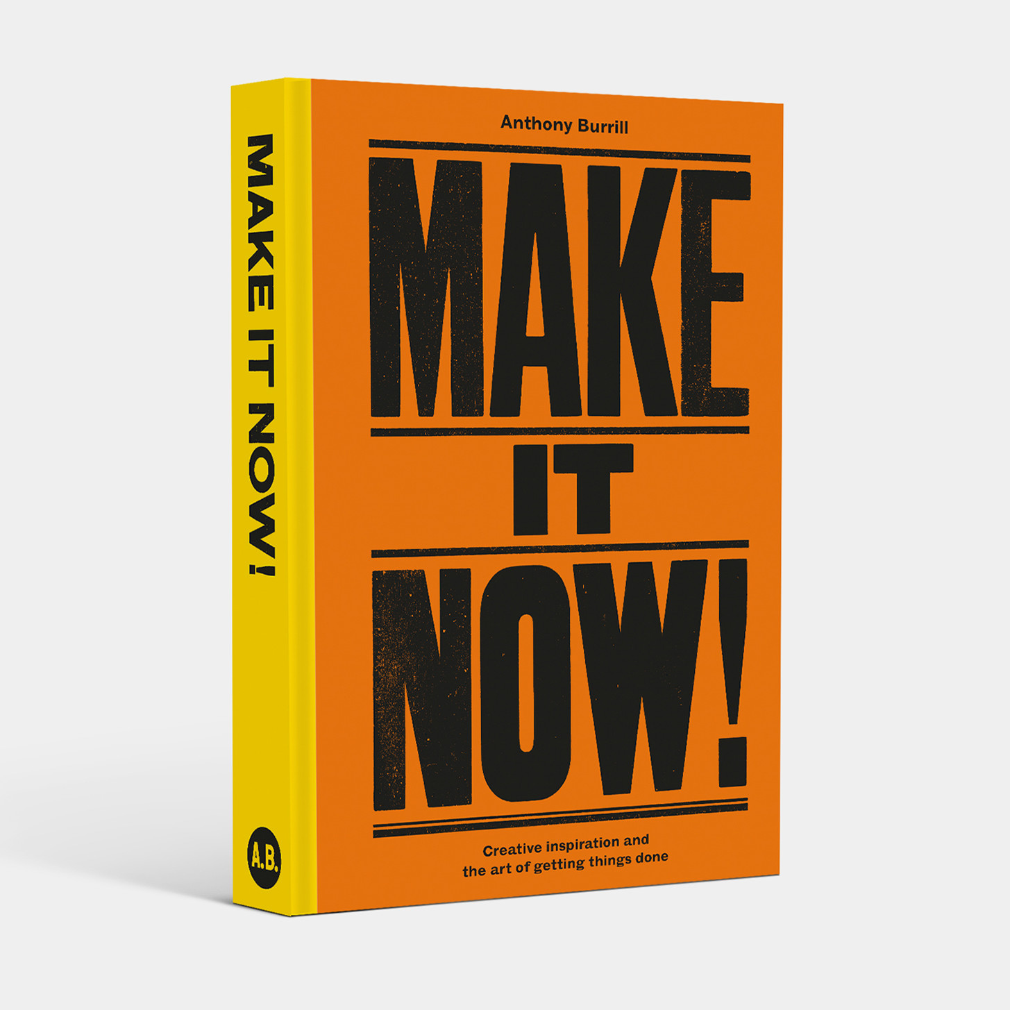 Make It Now! - Big Active