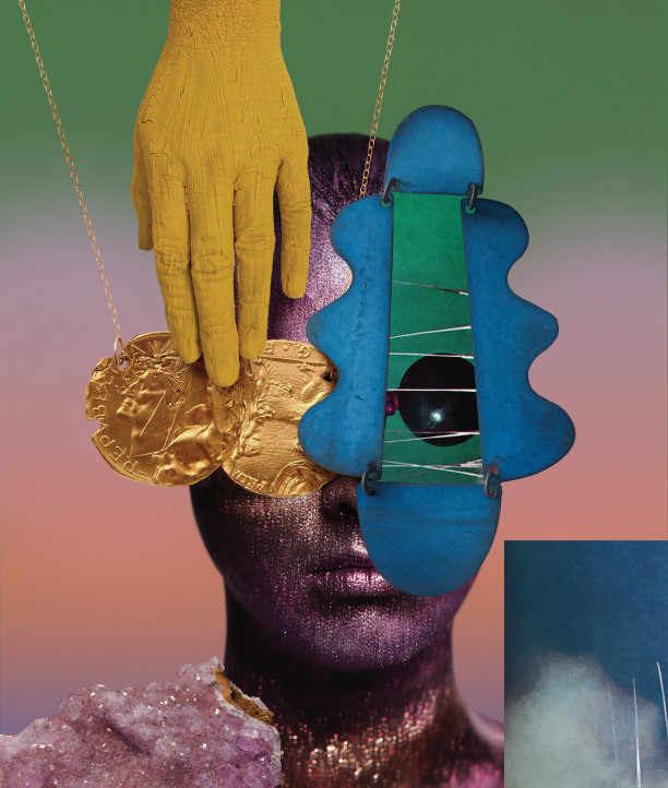Mat Maitland - Big Active