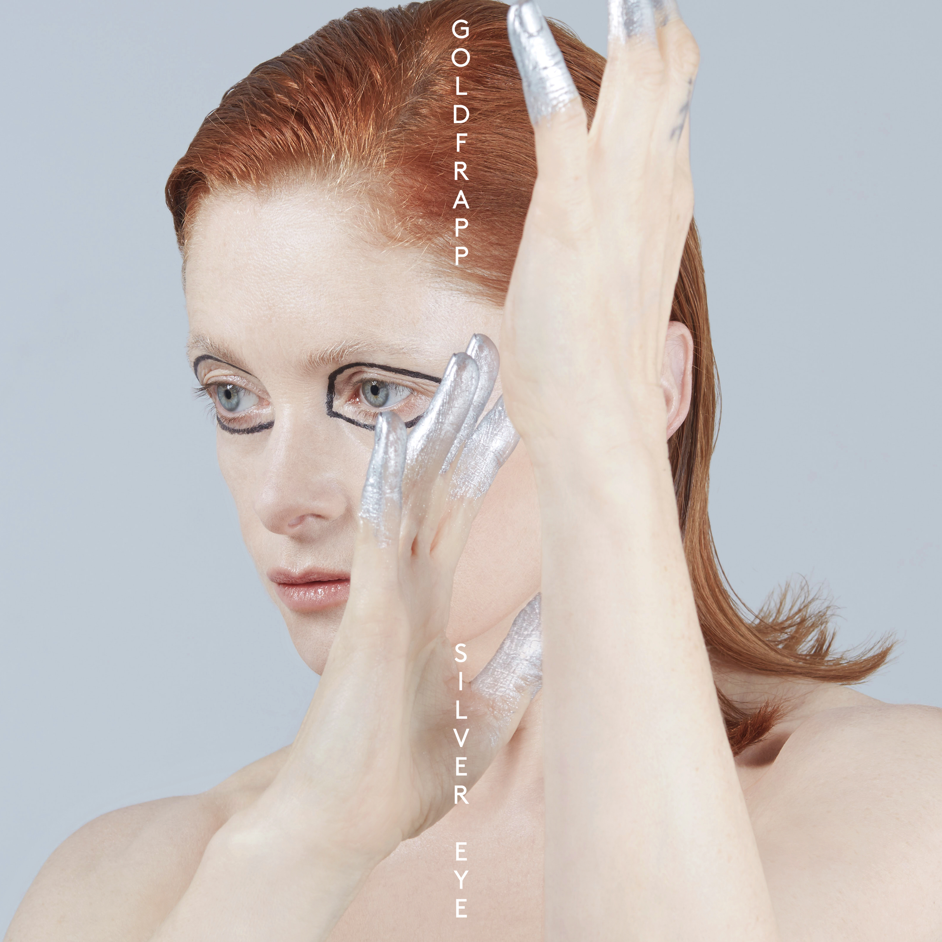 Goldfrapp - Big Active