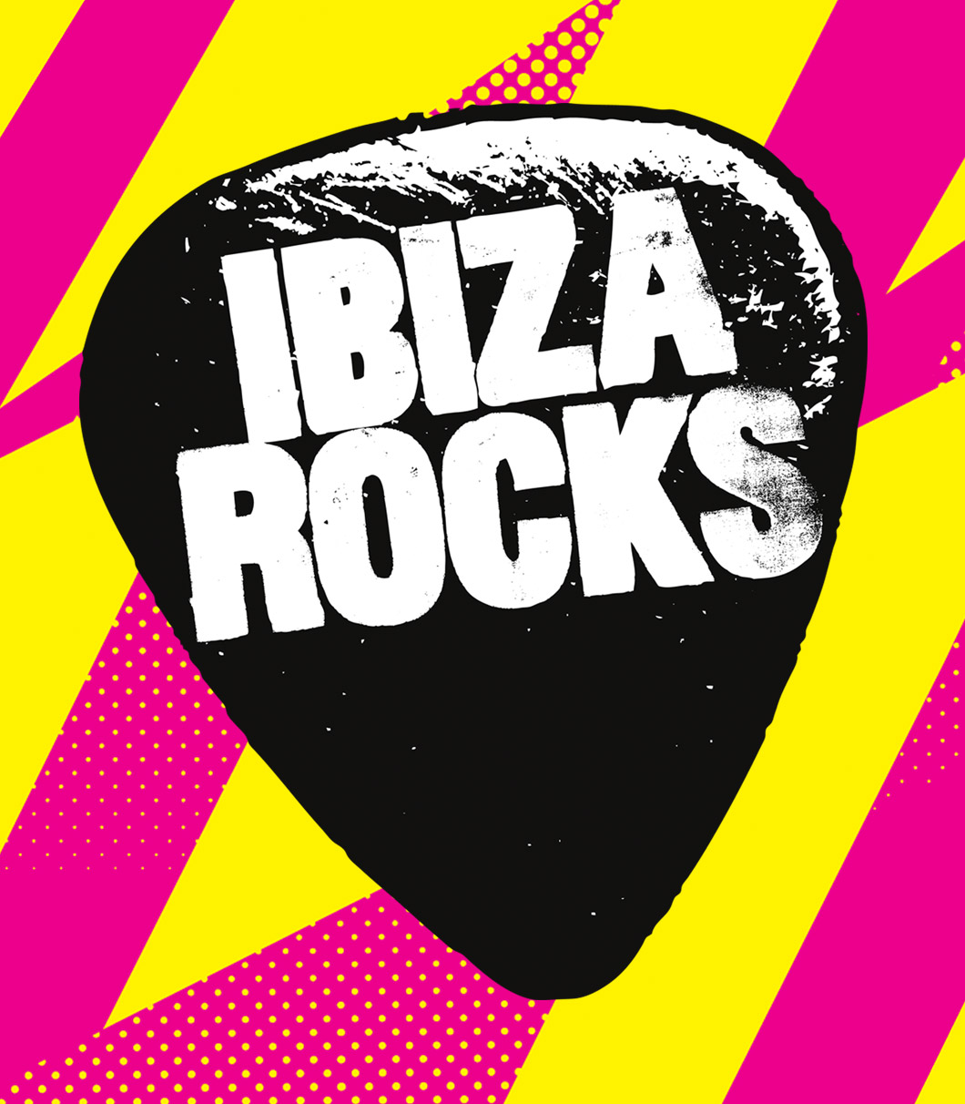 Ibiza Rocks - Big Active