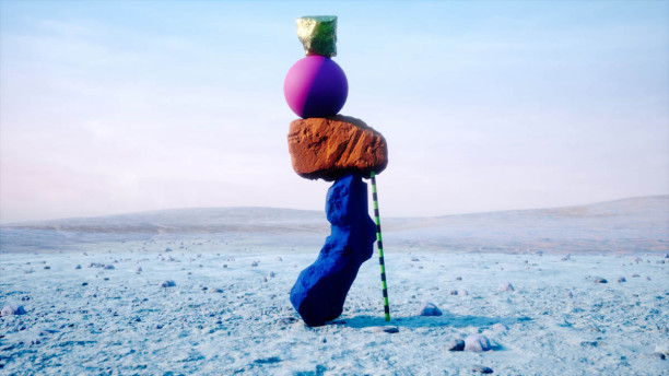 Jonathan Zawada - Big Active