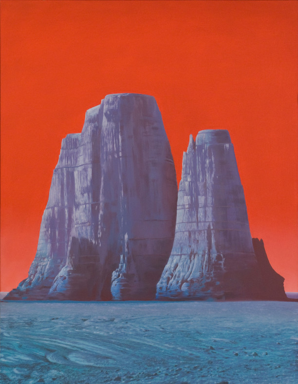 Flume - Skin - Big Active