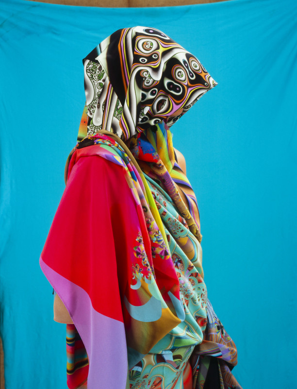 Jonathan Zawada - Big Active