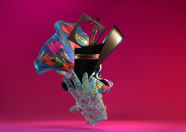 Jonathan Zawada - Big Active