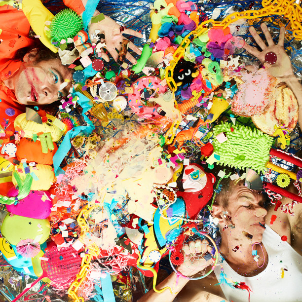 Jonathan Zawada - Big Active