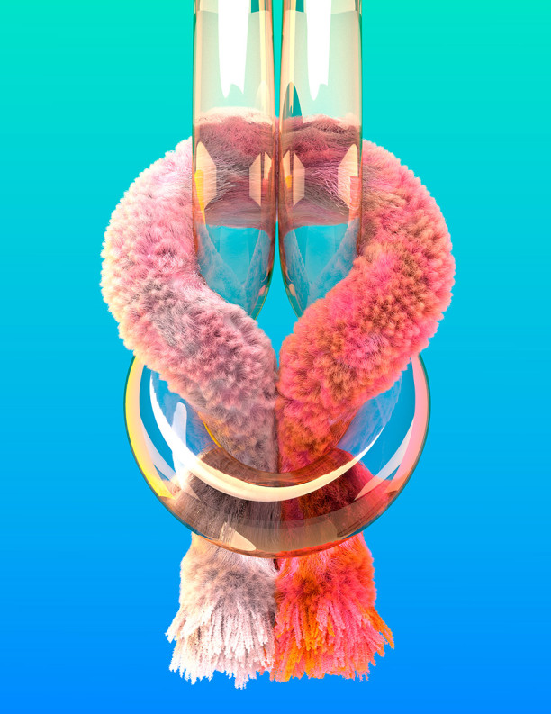 Jonathan Zawada - Big Active