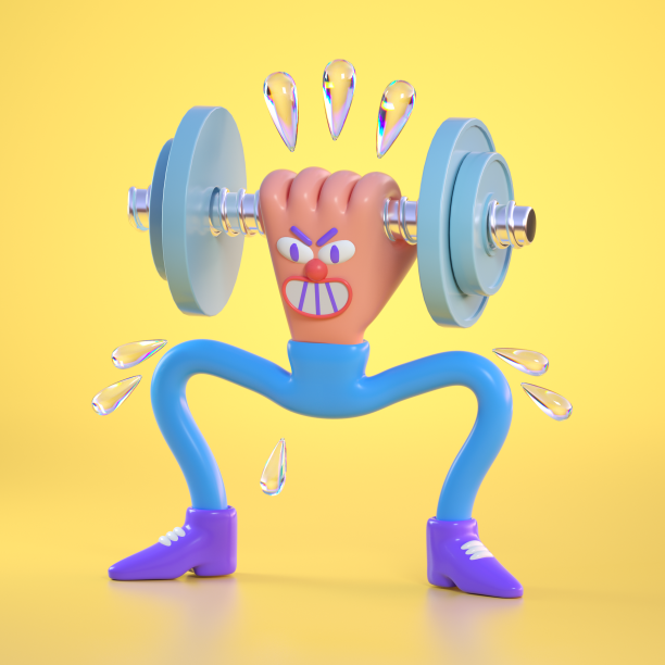 Jack Sachs - Big Active