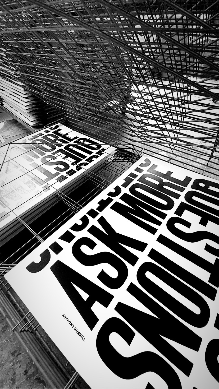 Ask More Questions - Big Active