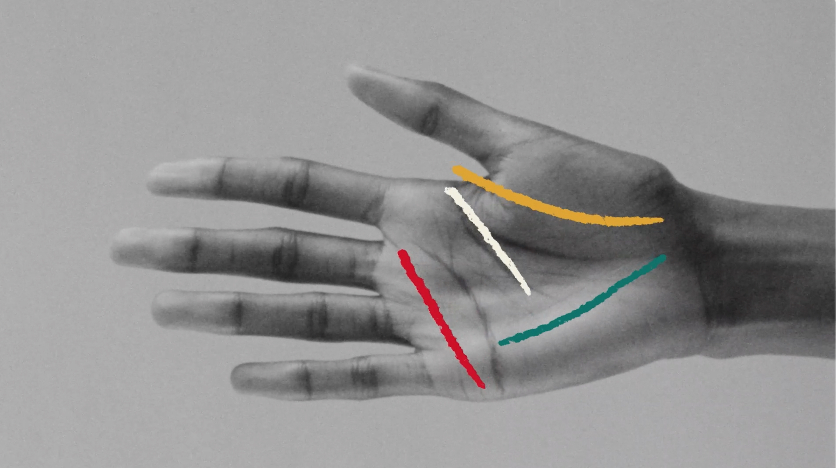 Les Mains Hermès by Erik Winkowski - Big Active