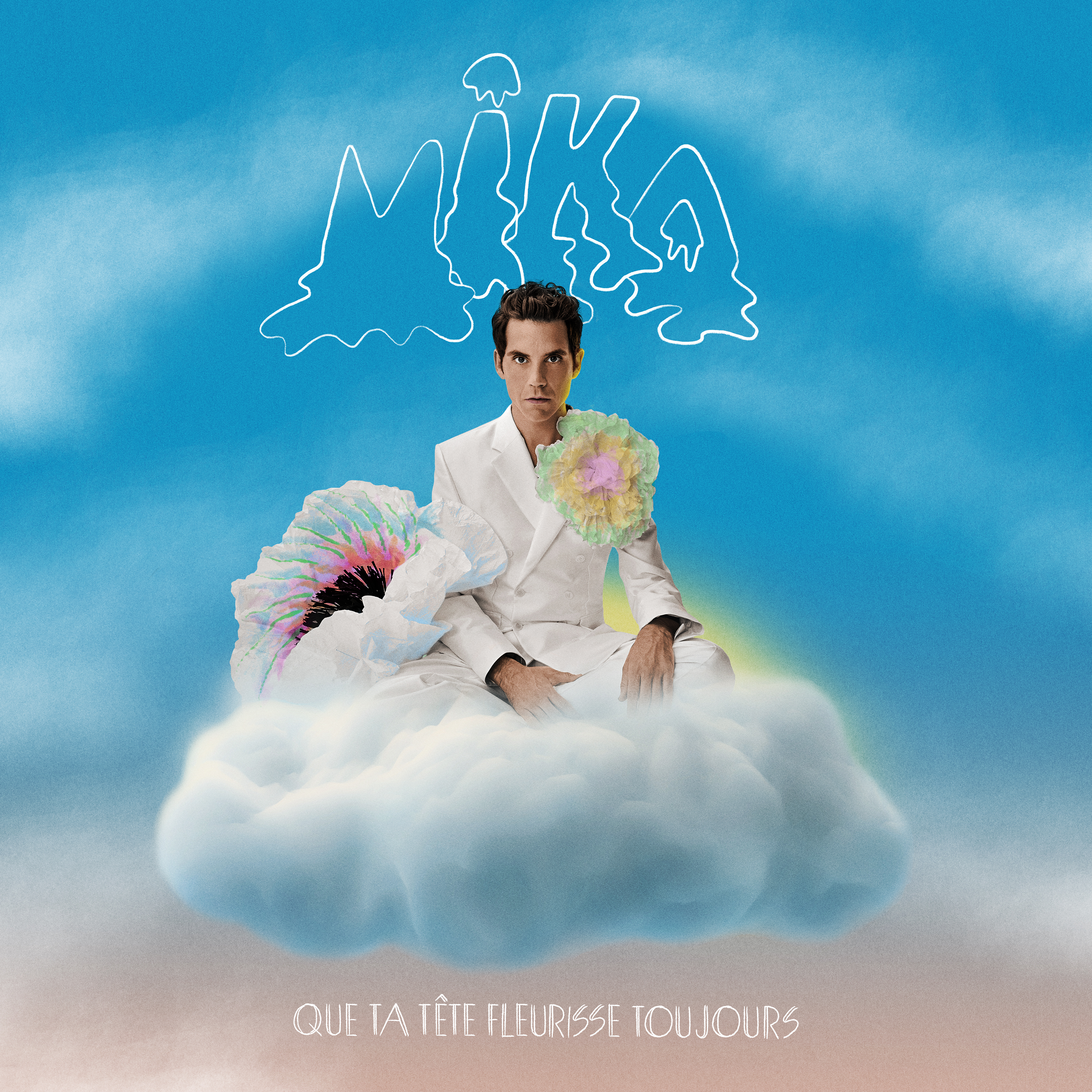 MIKA - Big Active